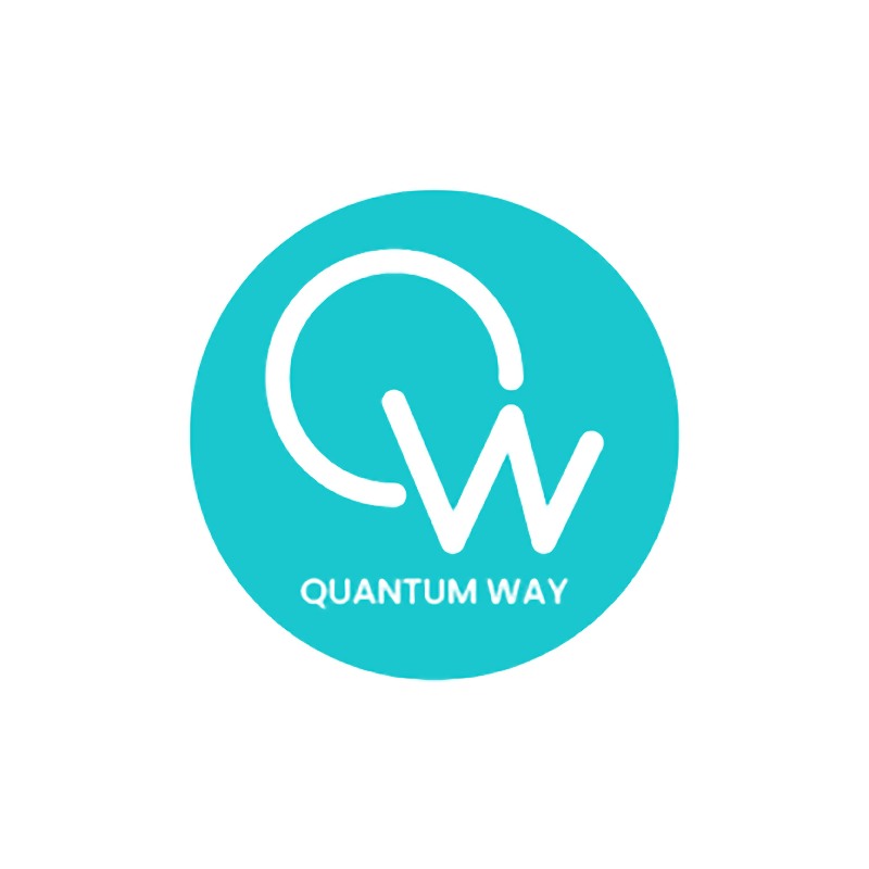 QUANTUM WAY - Madame Kotoba